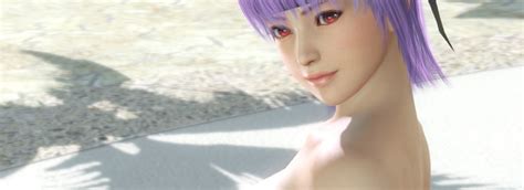Dead Or Alive Xtreme Venus Vacation Modding Thread And Discussion Page 184 Dead Or Alive