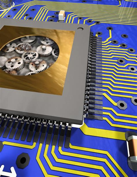 Global Semiconductor Clock Market 2024 2028