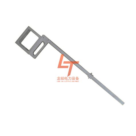 铁路高度测量尺gf206 T机车车辆车钩中心高度测量尺检具检测尺 阿里巴巴