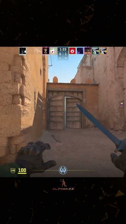 Get Ready For The Cs2 Shorts Experience Like Never Before 🚀🎉استعد لتجربة شورتات Cs2 بشكل مختلف