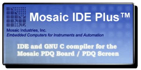 How To Use Integrated Development Environment Ide Write High Performance Instrument Control