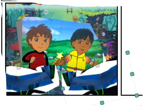 Diego And Kicho Go Diego Go As Merboys By Jamesjenner On Deviantart
