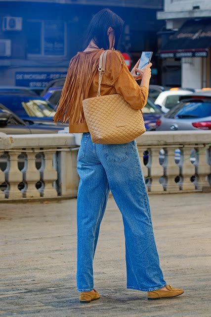 Girl Jacket Jeans Free Photo On Pixabay Pixabay