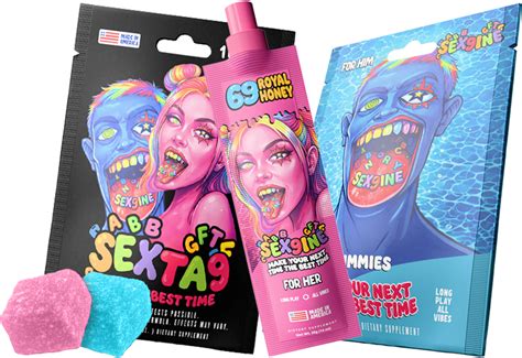 Sex9ine By 6ix9ine