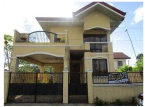 Foreclosed House For Sale In Lakeshore Estate Brgy Nueva Victoria Mexico Pampanga Property
