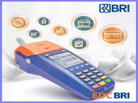 7 Syarat Dan Cara Mendapatkan Mesin Edc Bri Terbaru Atm Link