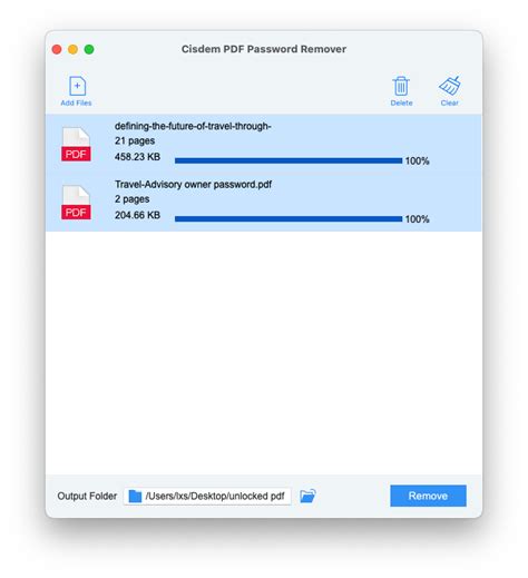 How To Unlock A PDF On Mac Without Password 2025 Guide