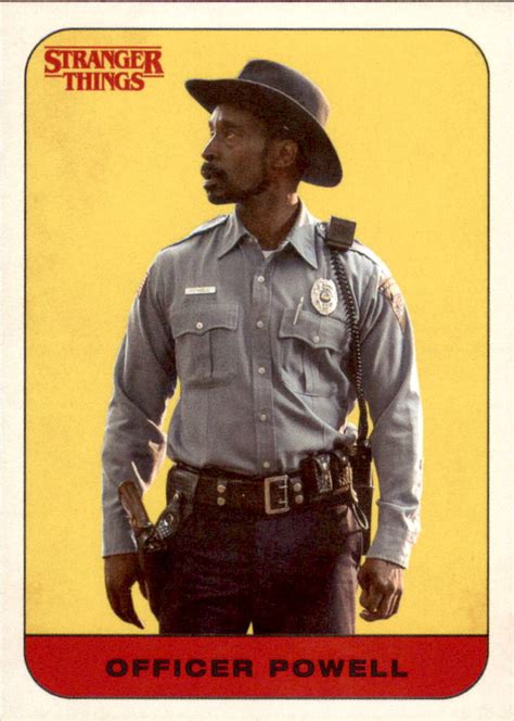 Rob Morgan Actor Non Sports Price Guide Rob Morgan Actor Trading Card Value Beckett