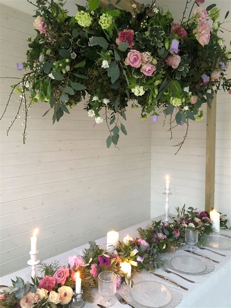 Wedding And Event Flowers By Willow Tree Flowers Goring Heath Oxfordshire