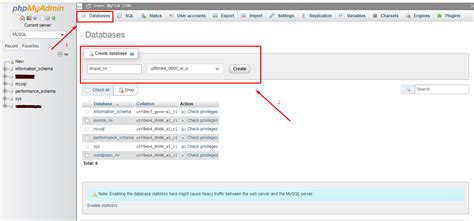 Cara Install Drupal Di Localhost Dengan Wampserver