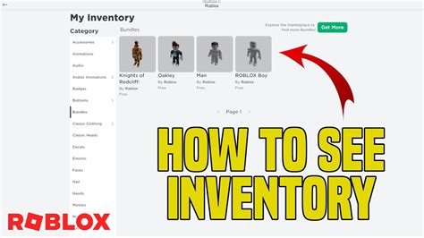 How To Open Inventory In Roblox Keyboard At Linda Moulton Blog