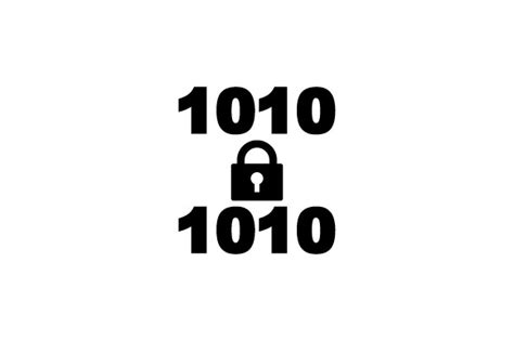 Data Lock Icon Graphic By Mirazhosen Creative Fabrica