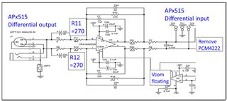 OPA Input Voltage Noise Test Instrument Audio Forum Audio TI E E Support Forums