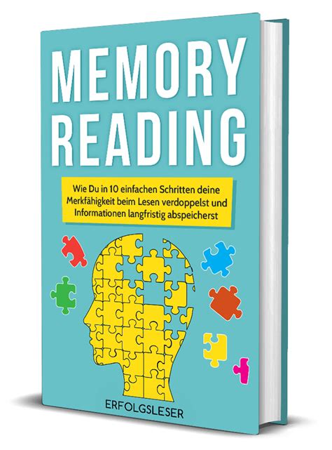 Memory Reading Ebook Erfolgsleser