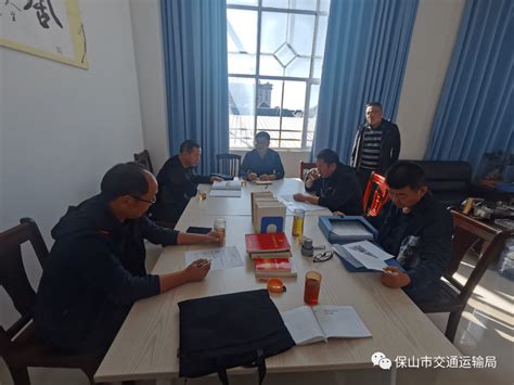 【交通快讯】市交通运输局组织开展旅游包车客运行业检查企业经营市场