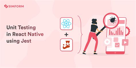 Unit Testing In React Native Using Jest By Aadil Halepotra Simform