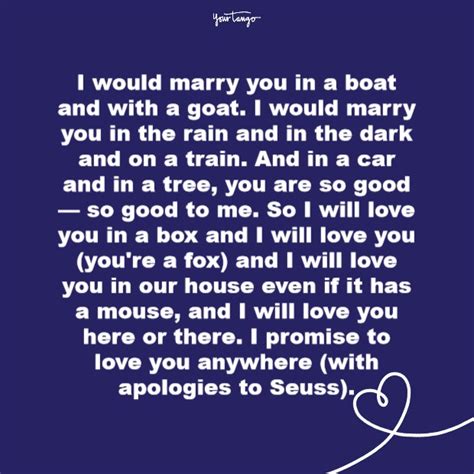56 Funny Wedding Vows To Make Your Guests Laugh Yourtango
