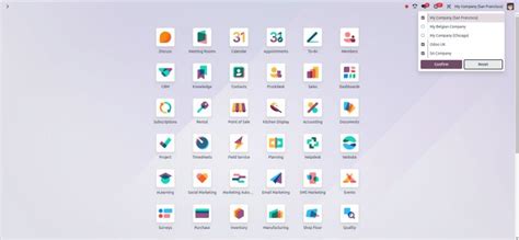 Devansh Daftary On Linkedin Odoo Odoo18