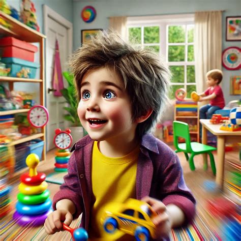 주의력결핍 과잉행동장애adhd에 대한 이해와 관리 건강나라