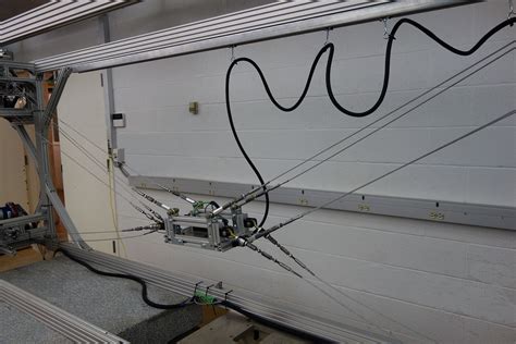 high speed robotics mechatronic vehicle systems lab university of