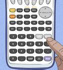 How To Reset The TI84 Calculator 5 Steps With Pictures