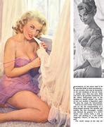 Mara Corday Vintage Erotica Forums