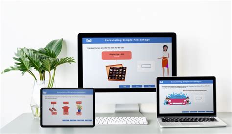 Basic Percentage Calculations