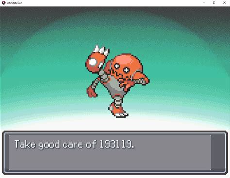 Yesterday I Got A Pokemon Through A Trade And The Name Of The Pokemon Is Just A Hentai Code R