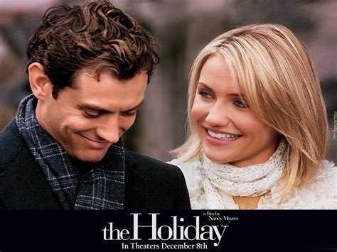 Jude Lawthe Holiday Para