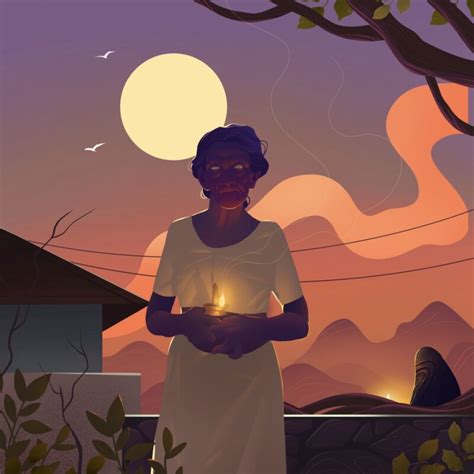 Ananthakrishnan V S On Linkedin Like Ipadpro Procreate Digitalartwork Vectorillustration