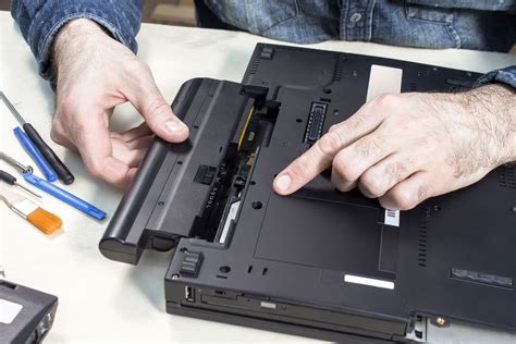 How To Fix No Battery Is Detected On Your Laptop