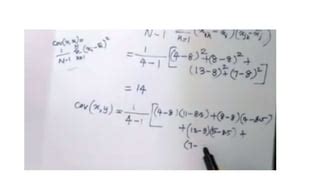 PCA Solved Problems Pptx Helpful For Ml PPT