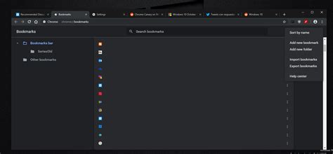 Latest Google Chrome Released For Windows Page Windows Forums