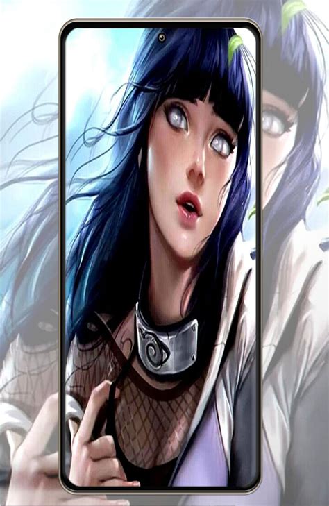 Anime Girl Wallpaper Apk For Android Download