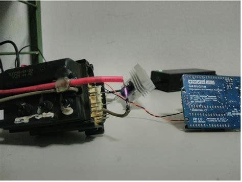 How To Make A Diy Plasma Speaker Using An Arduino Uno Arduino Maker