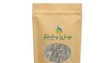 Organic Echinacea Leaf