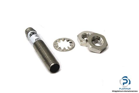 Selet Inductive Sensor Platinum International