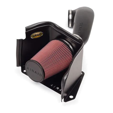 Airaid Air 200 146 Performance Air Intake System Offroadrecoveryshop