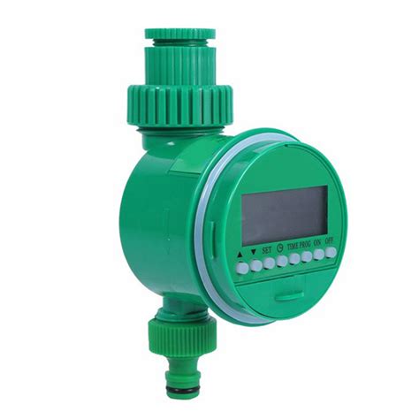 Garden Automatic Irrigation Controller Intelligenc Grandado