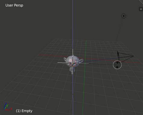 Animation How Can I Animate The Camera In A Perfect Circular Rotation