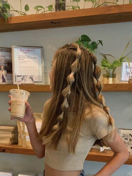 Teen Girl Long Hairstyles