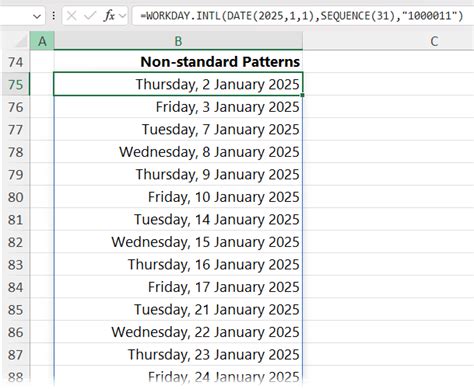 How To AutoFill Dates In Excel My Online Training Hub