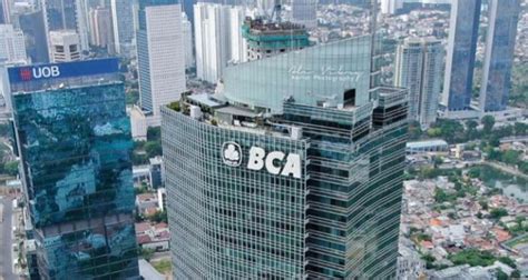 Bca Buka Lowongan Kerja Customer Service Online Fresh Graduate Ini Syarat Dan Cara Daftarnya