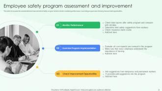 Best Practices For Workplace Security Powerpoint Presentation Slides PPT Template