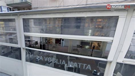 Sospeso A Taranto Un Bar In Cui Fu Pianificato Lomicidio Di Cosimo