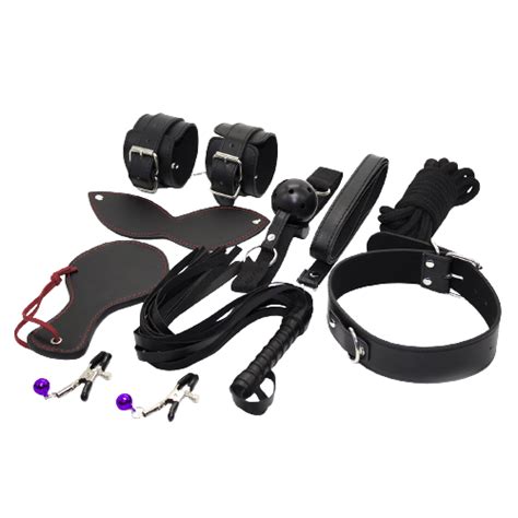 Bondage Toys For Sale Your Pleasure Awaits