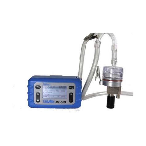 Personal Air Sampling Pumps At Tara Brothers Blog