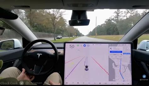 再次升级，特斯拉fsd Beta 90功能更强车家号发现车生活汽车之家