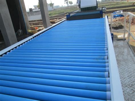 Automatic Apple Grading Machine 2500 Kg 18000 Kgper Day At Rs 250000 In Ambala