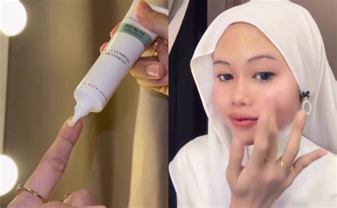 Viral Skincare Dekat Fyp Tiktok Baru Baru Ni Kenapa Agaknya